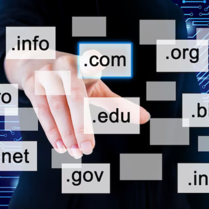 What is a domain name and why do I need it for my website? - Ascent